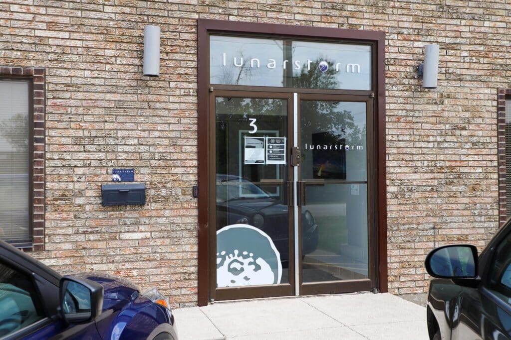 Lunarstorm Technologies | Contact Us | IT Services | Web Design